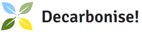 Decarbonise!